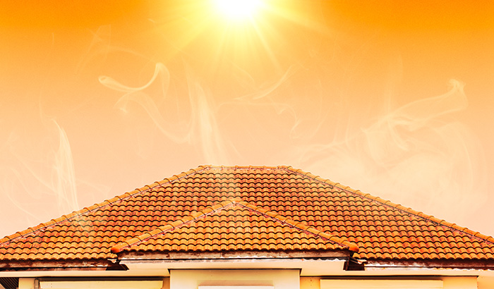 Protect Your Roof from Sun Damage Utah | We Do Roofing SLC